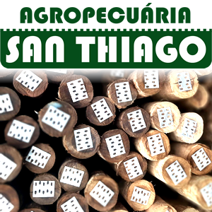 Agropecuaria San Thiago | Bambuí-MG